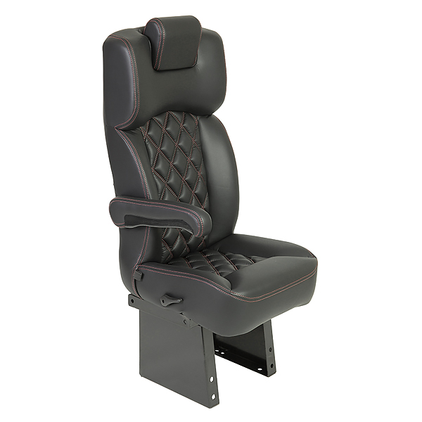 Bentley Bus and Van Shuttle Seat - Premier Products