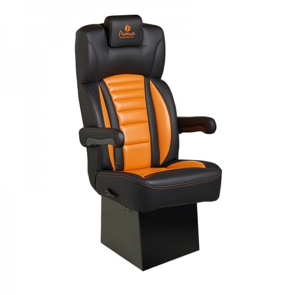 Gallardo Bus and Van Shuttle Seat - Premier Products